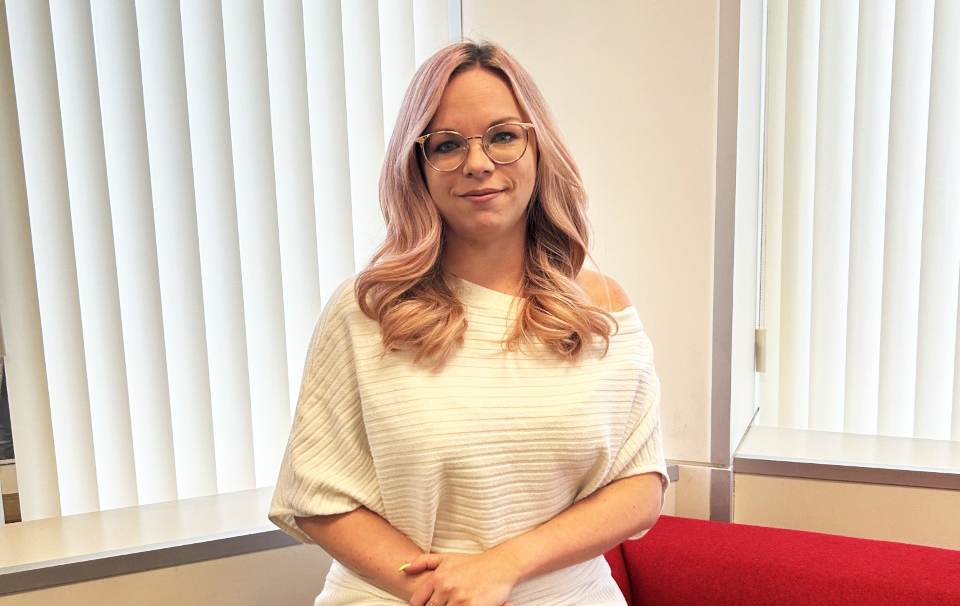 Toni Mason-Hambidge - North London Partners Shared Services