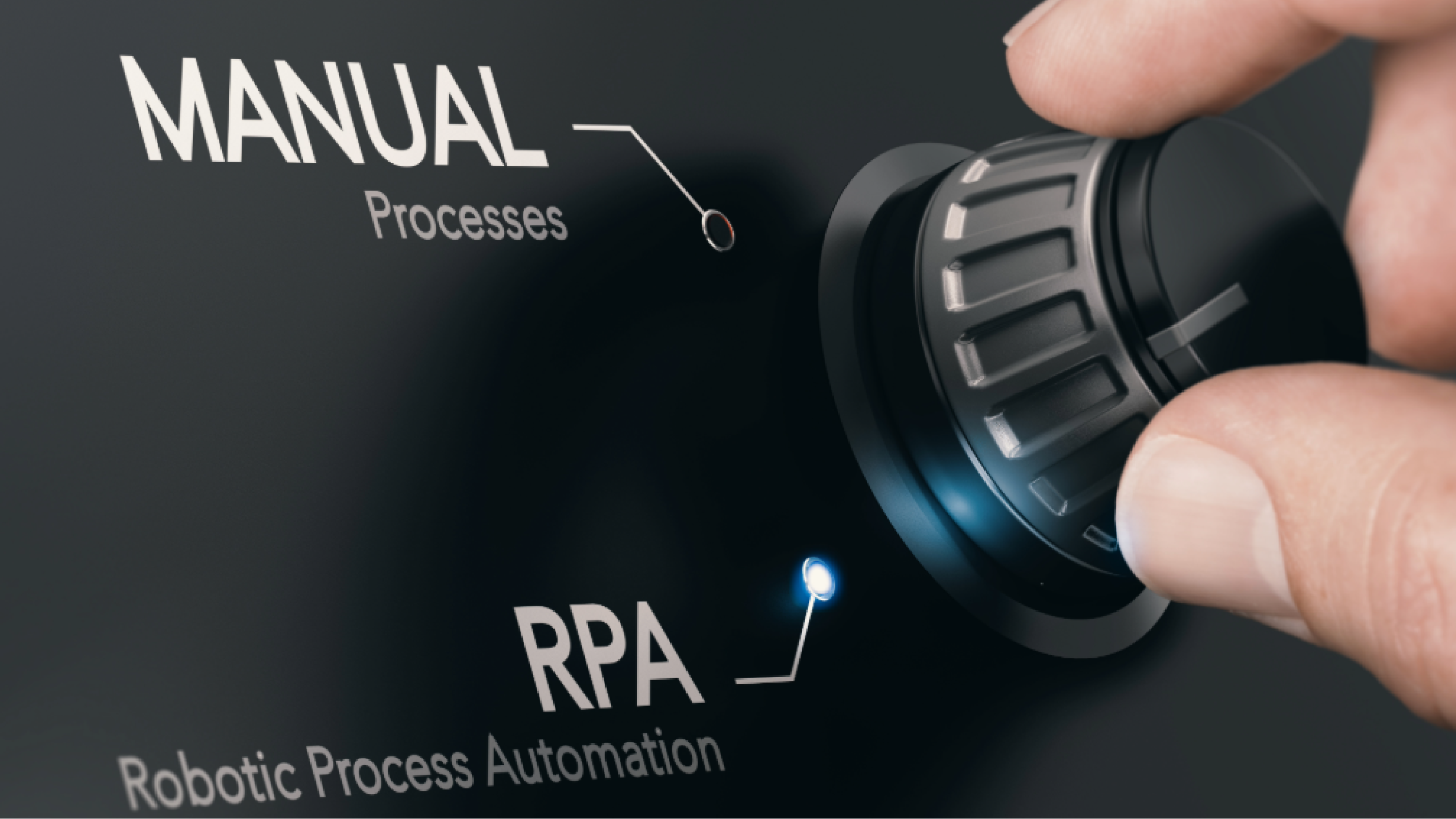 Case study: how we scaled robotic process automation in recruitment across North Central London ...
