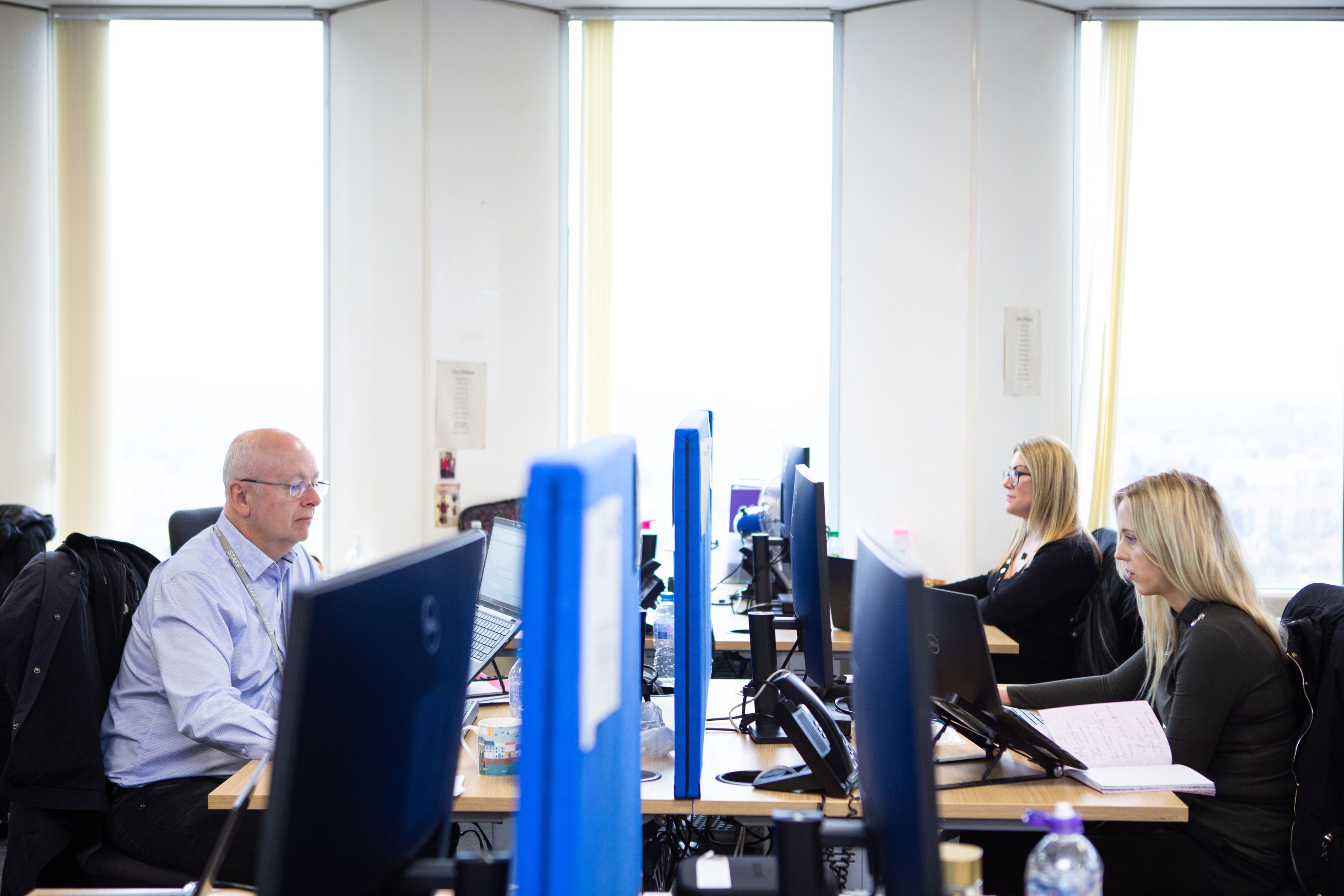 Why physical activity is key to workplace health